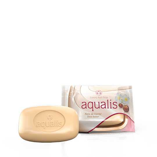Aqualis | Dream cosmetics